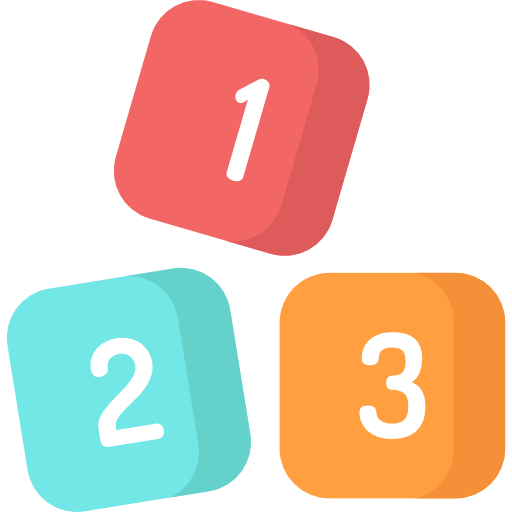 The Ultimate Guide to Flat Number Icons - HotMAG - five lines stories