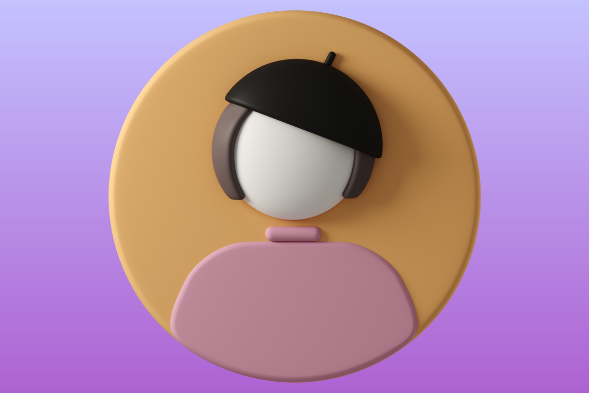 Profile Icons 101: What Every Designer Needs to Know HotMAG - five ...